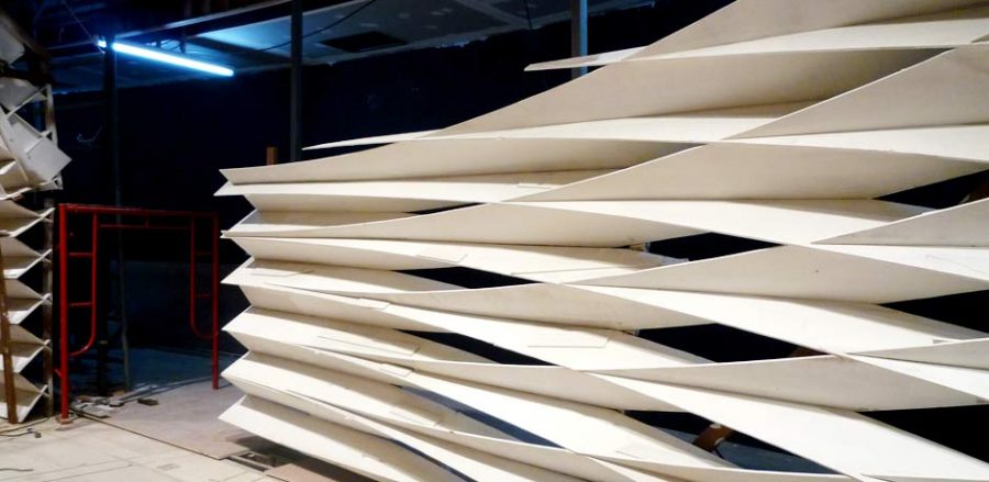 Deep Patterns – architectkidd co. ltd.