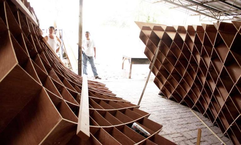 Deep Patterns – architectkidd co. ltd.