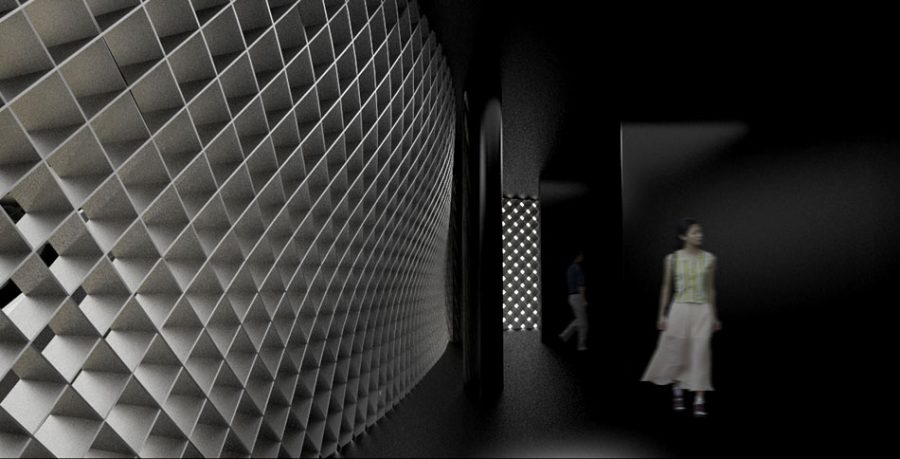 Deep Patterns – architectkidd co. ltd.