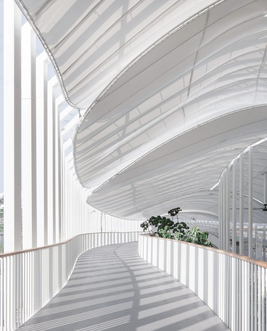 Creating Community & Public Space in a Shopping Mall – architectkidd co ...