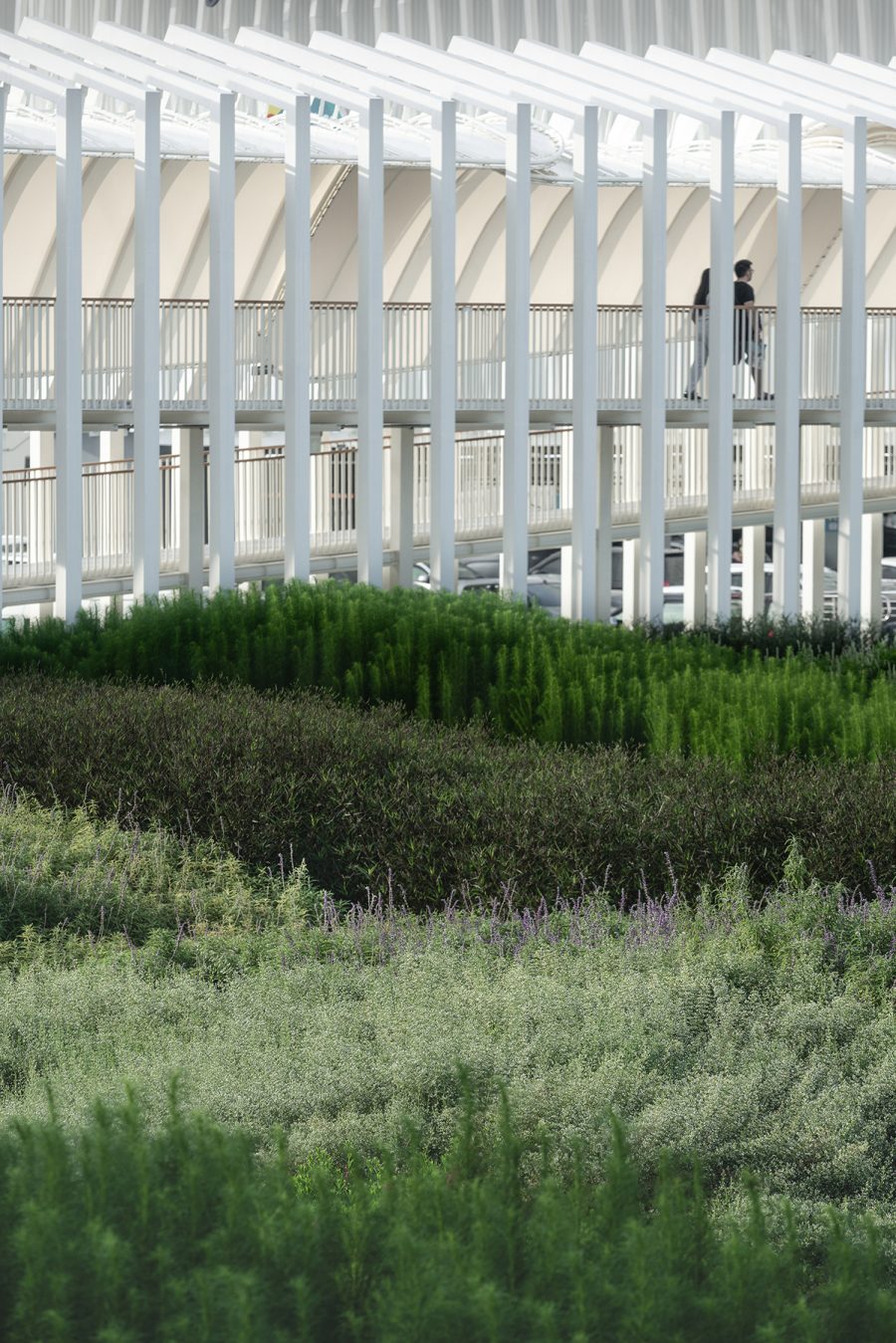 Creating Community & Public Space in a Shopping Mall – architectkidd co ...