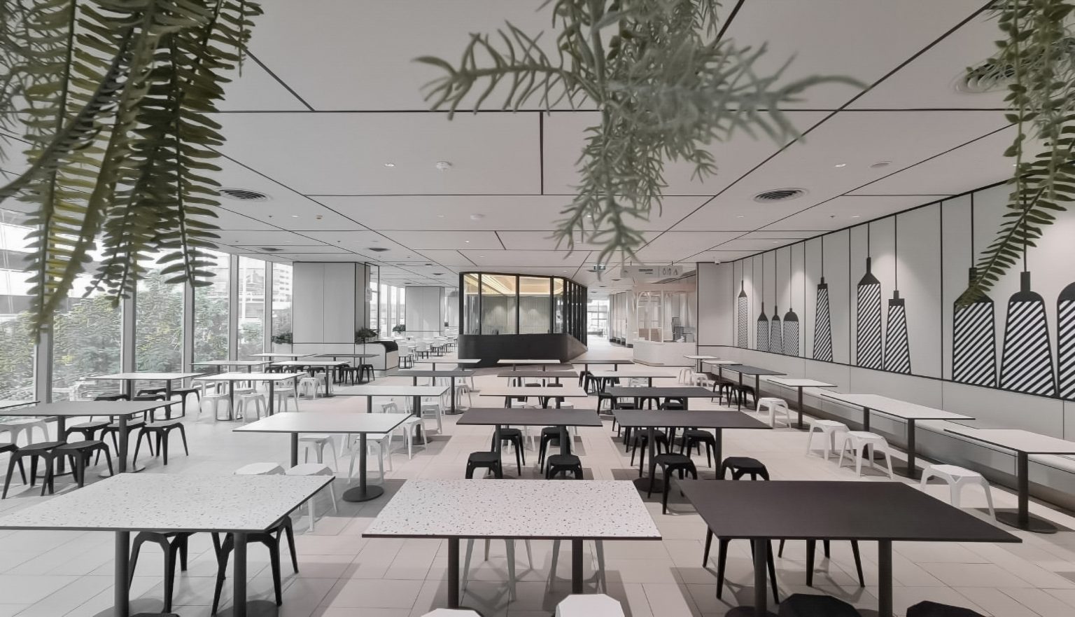 Everyday Food Place – architectkidd co. ltd.
