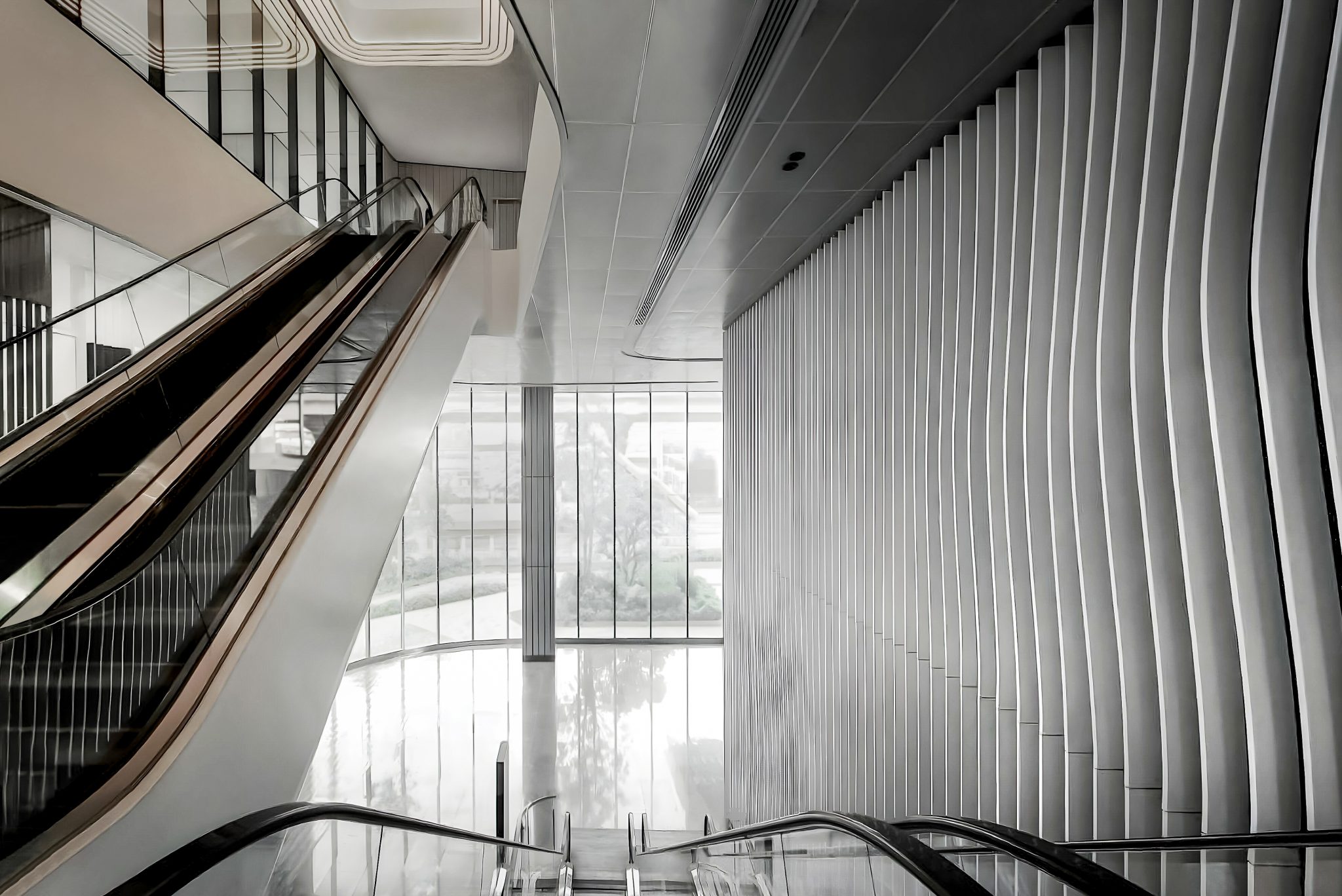 S-OASIS: Design for Urban Life – architectkidd co. ltd.
