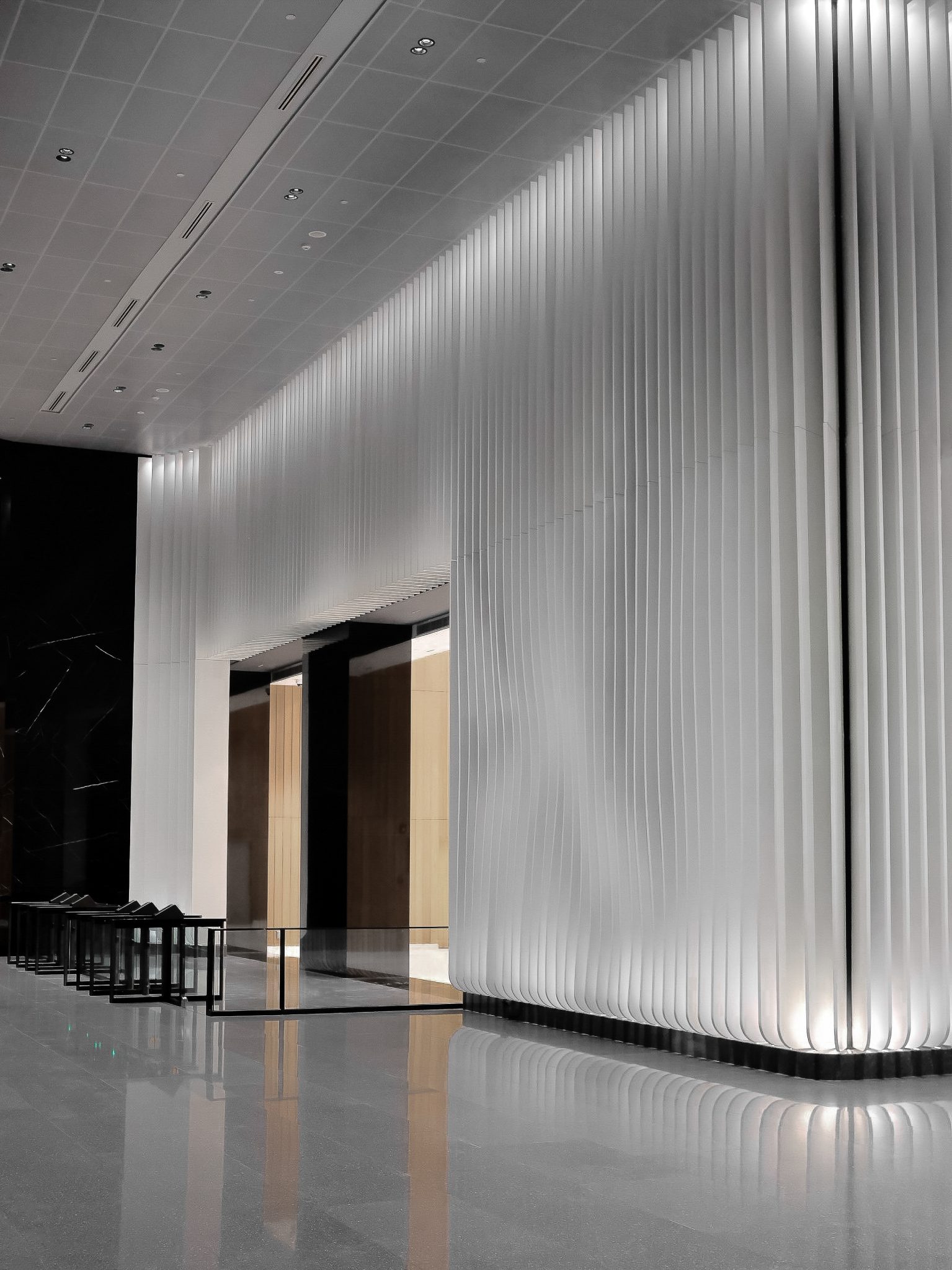 S-OASIS: Design for Urban Life – architectkidd co. ltd.