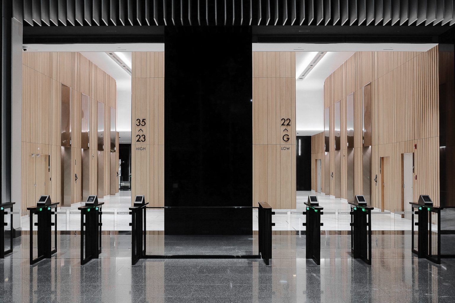 S-OASIS: Design for Urban Life – architectkidd co. ltd.